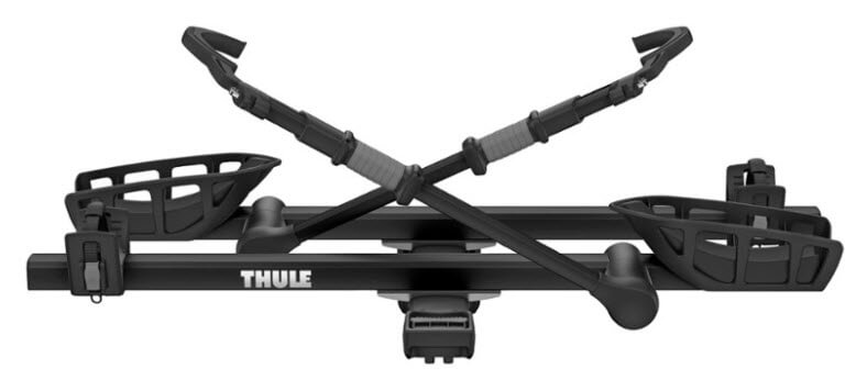 Bike Racks For Cars With Spoilers - 2023 Buyer Guide | Bike Push