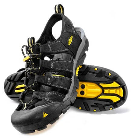 Best Cycling Sandals 2023 Review (inc Bike Touring) - Bike Push