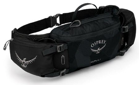 9 Best Bike Fanny Packs 2023 (MTB Hydration Bags) | Bike Push