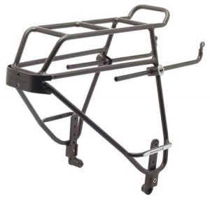 11 Best Rear Bike Racks Reviewed [2023] Touring and Commuting