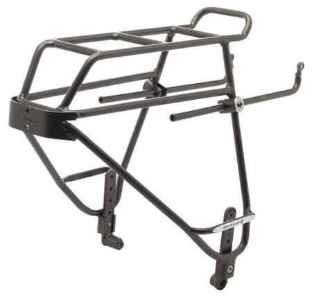 11 Best Rear Bike Racks Reviewed [2023] Touring and Commuting