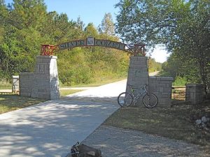 Best Atlanta Bicycle Trails & Cycling Routes (Bike Path Maps)