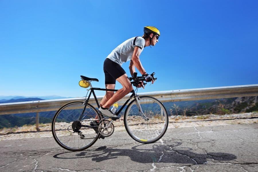 Top 15 Benefits of Cycling | Why Bike Riding Is So Good For You