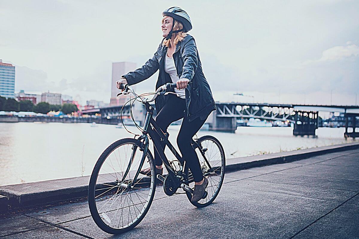 Best Bike Rides in Portland, OR - Routes, Paths and Trails