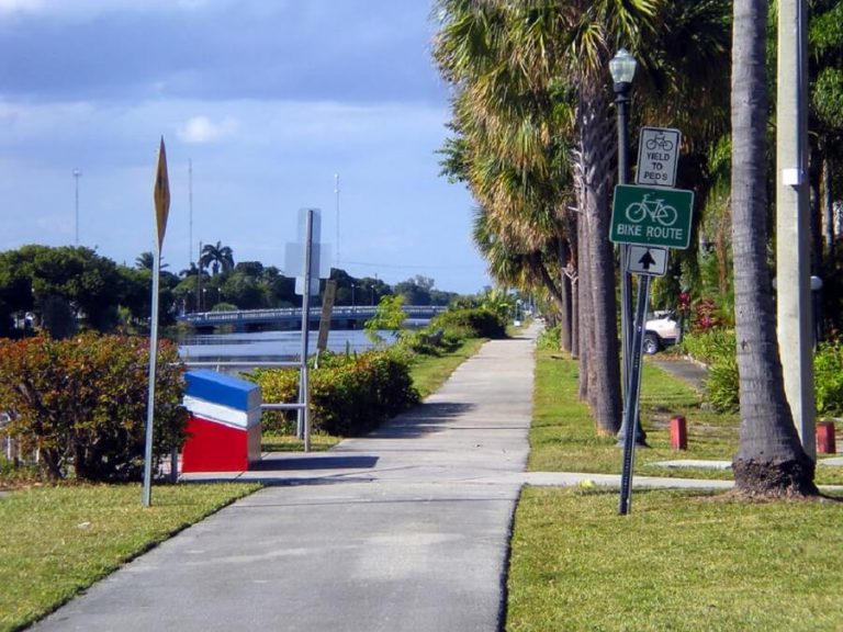 9 Best Miami Biking Trails [MUST SEE] Road & Off-Road Routes