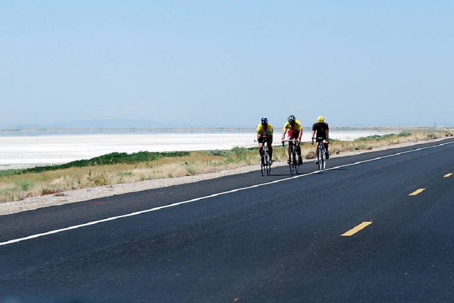 9 Best Mountain Biking & Road Cycling Rides Utah [MUST SEE]
