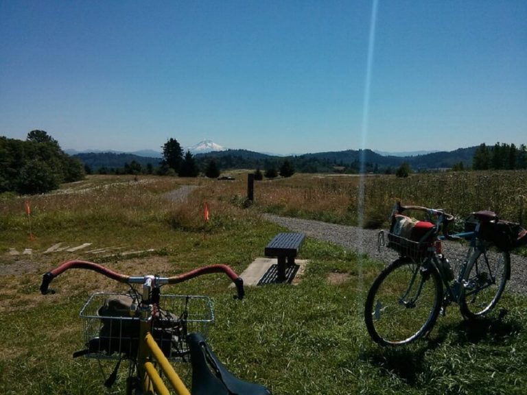 Best Bike Rides in Portland [MUST SEE} Routes, Paths and Trails