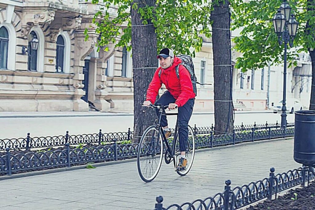 Bike Training and Fitness Guides and Tips - Bike Push