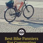 11 Best Bike Pannier Bags for Commuting [2022 REVIEW]