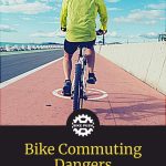 15 Cycle to Work Safety Tips - Bike Commuting to Work SAFELY