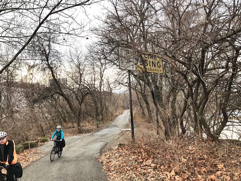 21 Best Bike Rides in Pittsburgh PA [MUST SEE] Cycle Maps