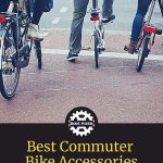 19 Commuter Bike Accessories for a Better Ride To Work