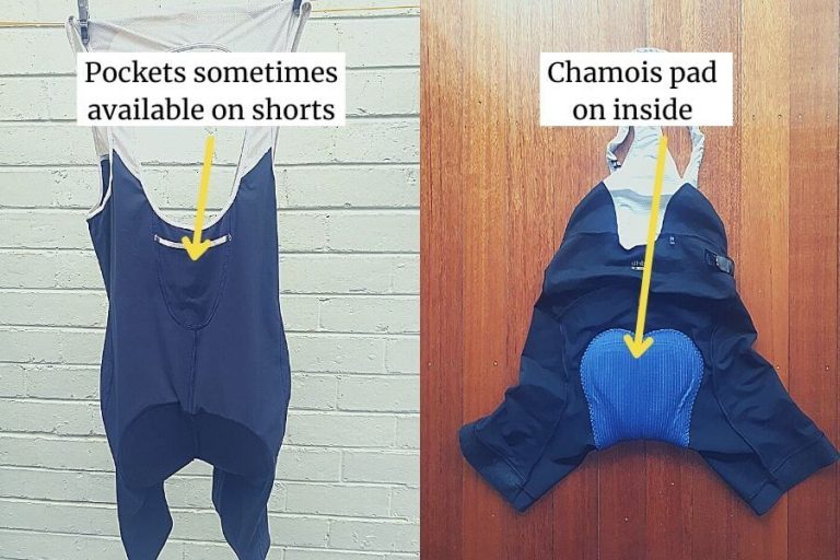 Bike Commuting Work Clothes (URBAN & CITY Ride Apparel)