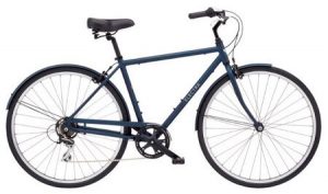 7 Best Bikes for Winter Commuting [2023] - Buyer's Guide