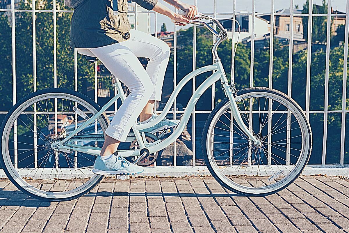Are Cruiser Bikes Good For Commuting? | "Cruisy" Ride to Work