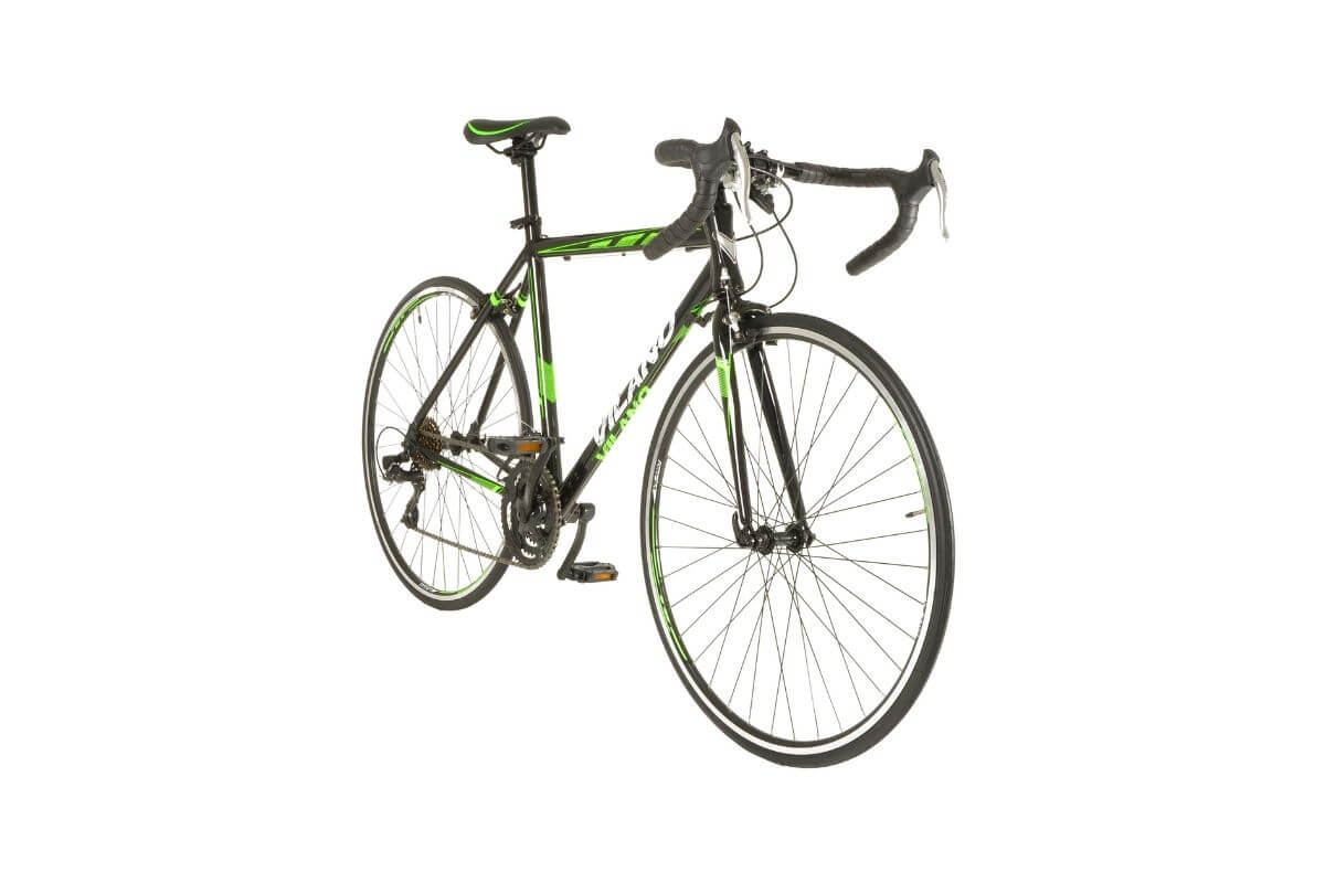 Vilano R2 Commuter Review | Budget 21-Speed Road Bike