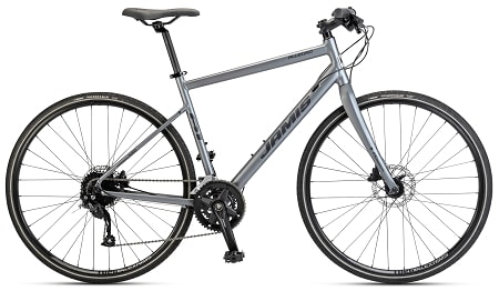 Jamis Commuter 1 Bike Review 2023