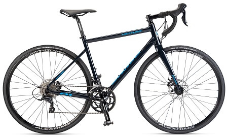 Jamis Commuter 1 Bike Review 2023