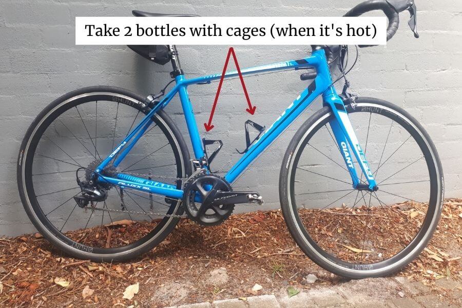 10 Best Cycling Water Bottles (2023) | Insulated, BPA-Free Bidons