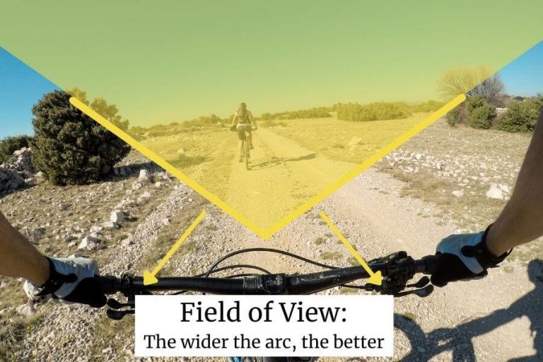 10 Best Bike Cameras for Cycling 2023 Review (inc Helmet Video)