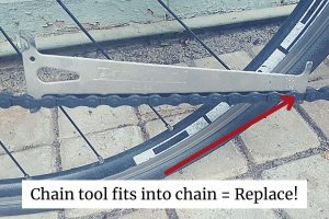 Why Your Bike Chain Keeps Coming Off - And How To Fix