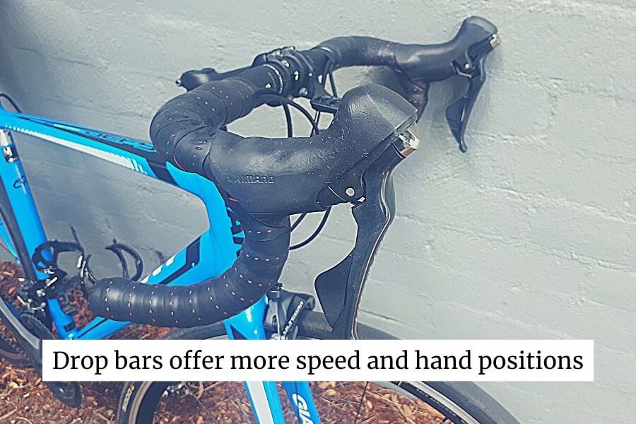 Commuter Bike Handlebars: Which are BEST? 6 Types
