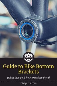 What is a Bike Bottom Bracket? BEGINNER'S GUIDE