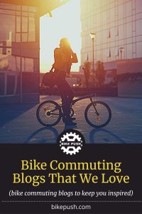Bike Commuting Blogs: Our Top 10 Picks for Info & Guides!