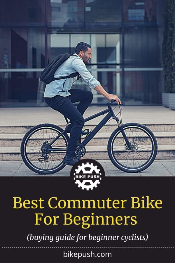 11 Best Commuter Bike For Beginners (and New Riders!) 2022