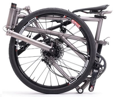 Smallest Folding Bike List - Our TOP 7 COMPACT PICKS