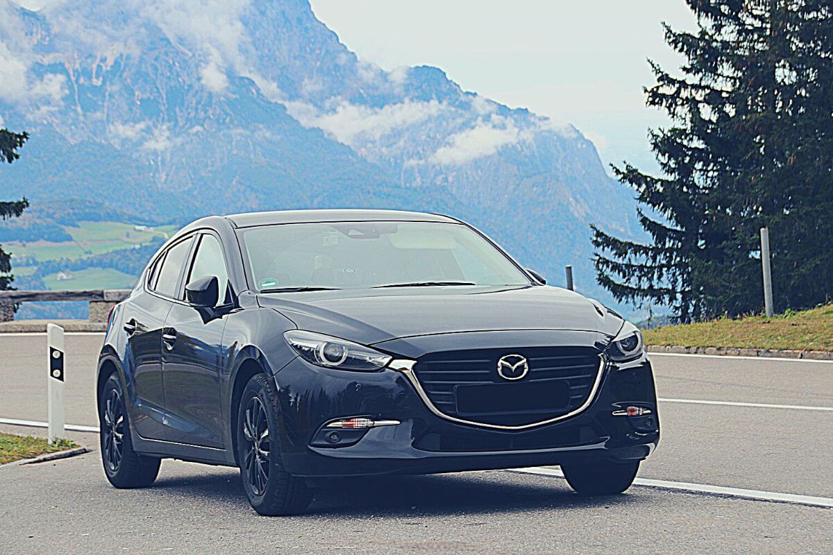 Best Mazda 3 Bike Racks [2025 Review] - Hatchback & Sedan
