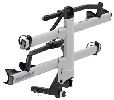 Yakima vs Thule Bike Racks Compared for Hitch, Roof & Trunk