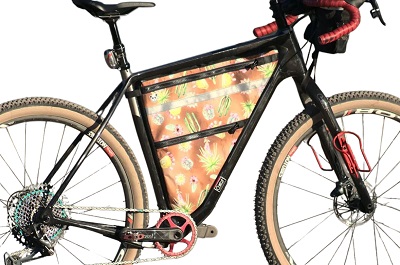 15 Best Bike Frame Bags [2023 REVIEW] | Bikepacking Storage