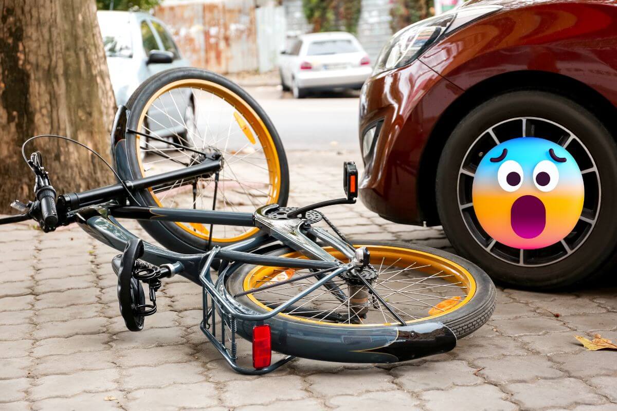 16 Biggest Mistakes Cyclists Make When Starting Bike Commuting