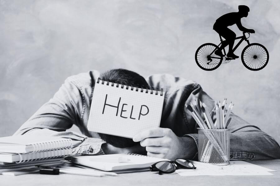 How to Avoid Cycling Burnout and Stay Passionate About Riding - BikePush