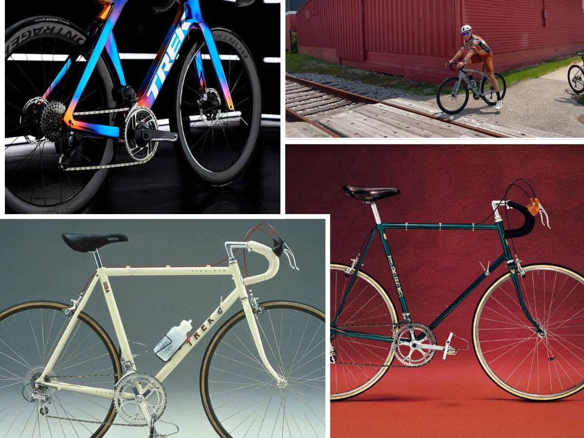 Trek Bikes Facts: How a Wisconsin Barn Changed Cycling