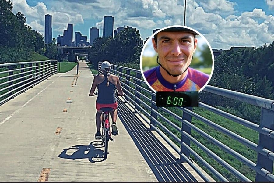 9 Ways To Find Time to Ride Your Bike - Even with Tight Schedules