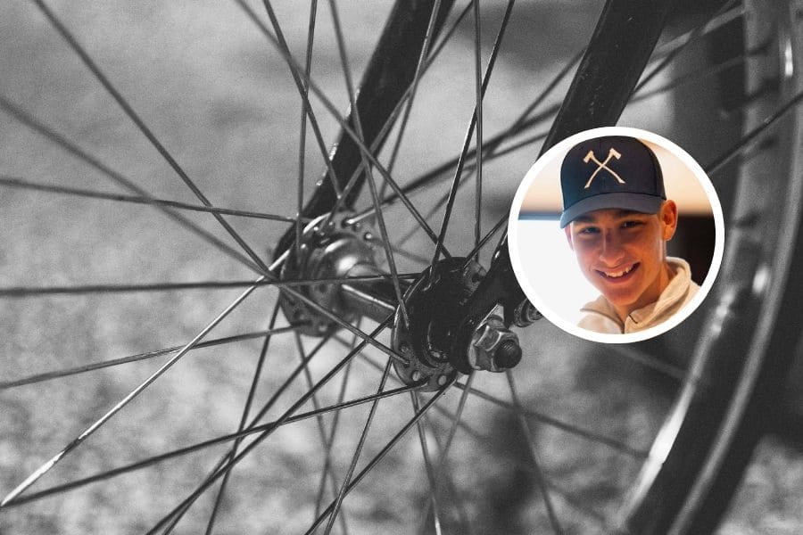 Samuele Privitera Dies - Race Accident - Giro della Valle d’Aosta