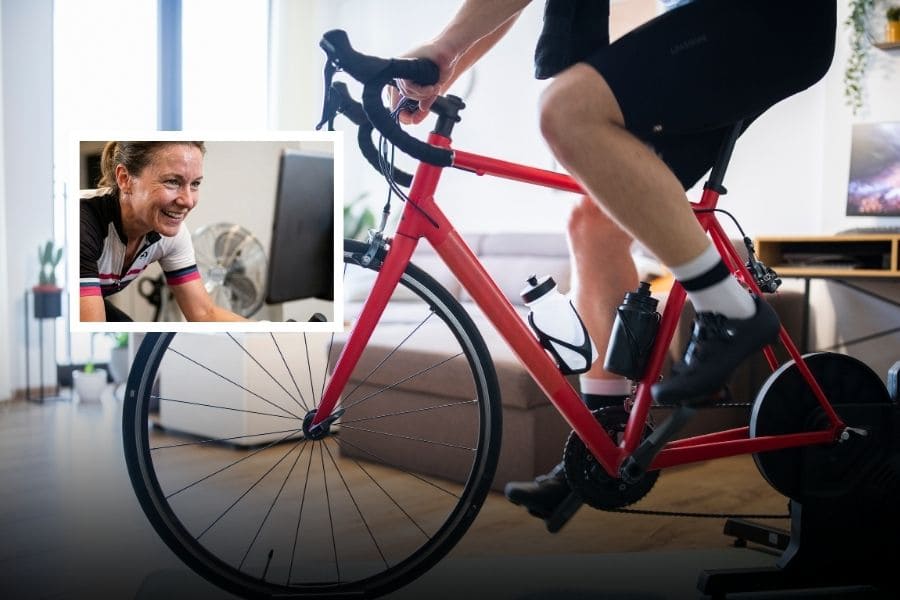 7 Practical Fixes to Crush Indoor Cycling Boredom (Bike Trainer)